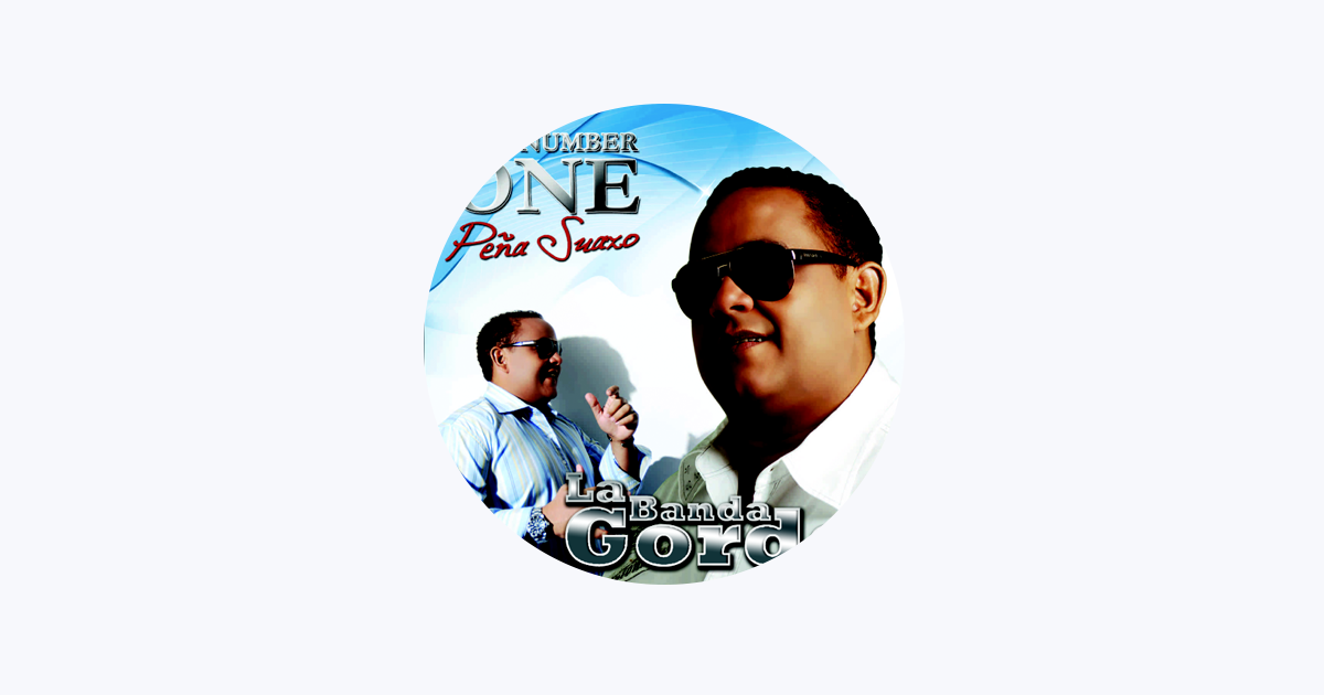 ‎Jose Peña Suazo y Su Banda Gorda - Apple Music