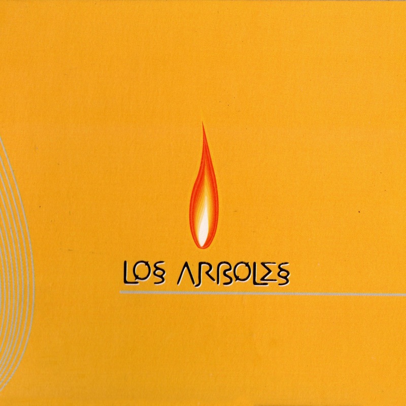 El Acre Sabor de Su Carne Incandescente - Los Arboles: Song Lyrics ...