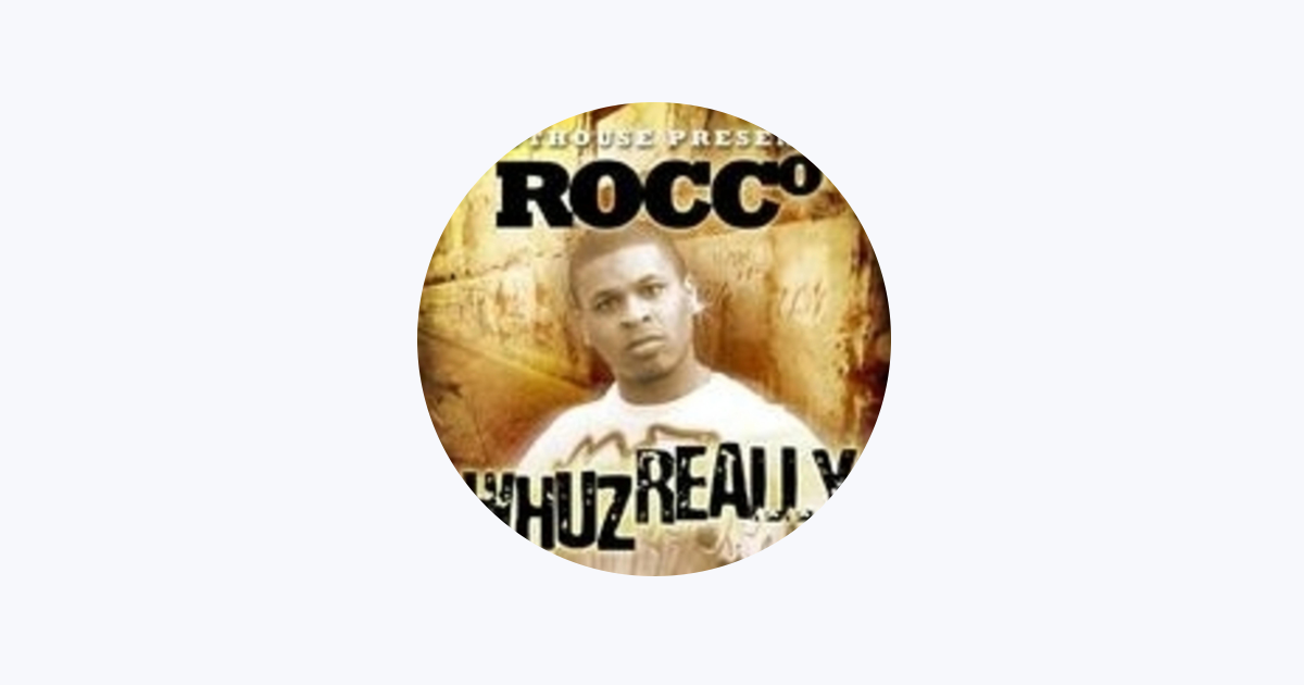 ‎Rocco - Apple Music