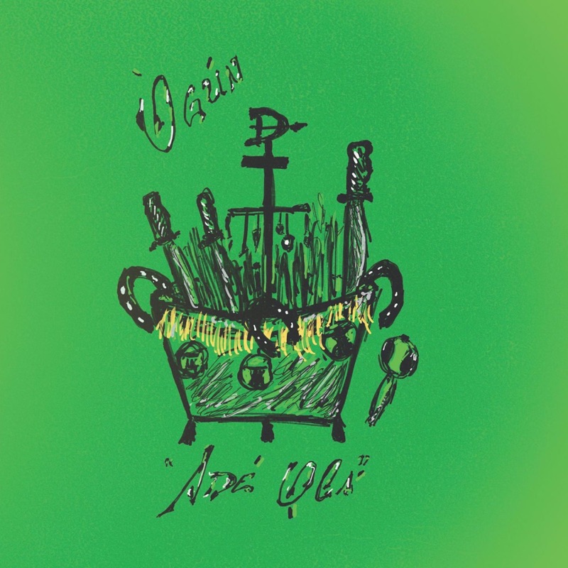 Okemado Odumare - Naivis Angarica Rodríguez: Song Lyrics, Music Videos ...