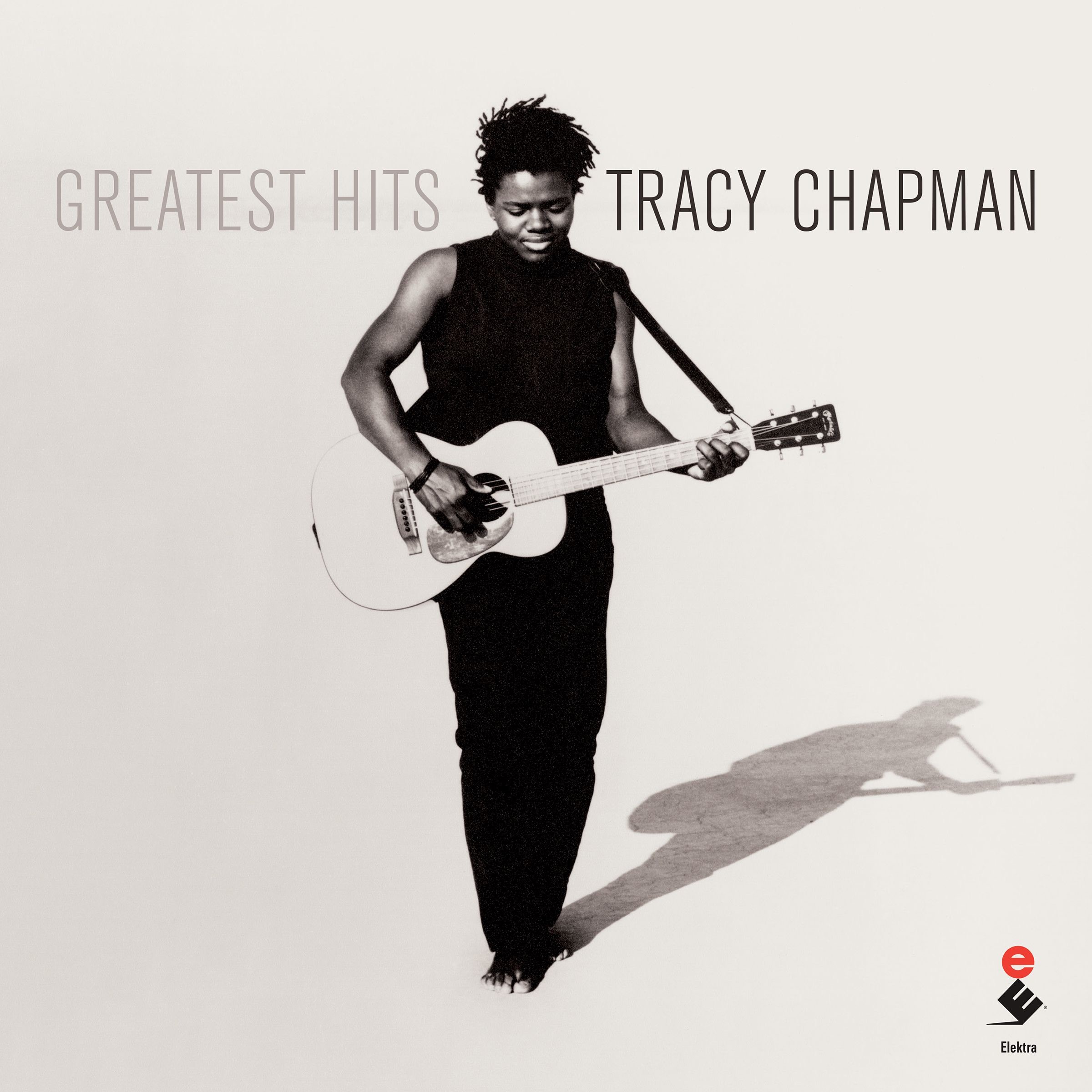 Greatest Hits Album Artwork - Tracy Chapman iTunes Album Cover Finder ...