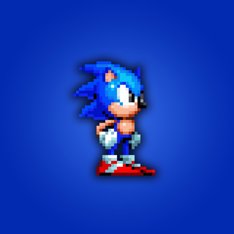 Sonic Sings a Song (Original Series) - Aaron Fraser-Nash: Song Lyrics ...