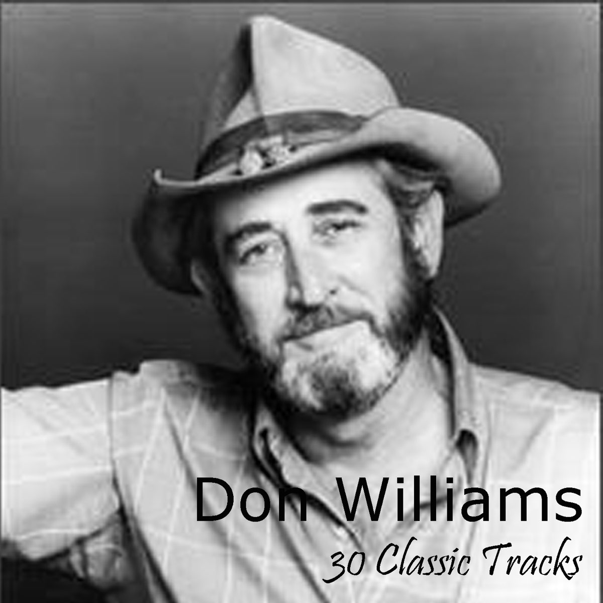 ‎30 Classic Tracks - Album by Don Williams - Apple Music