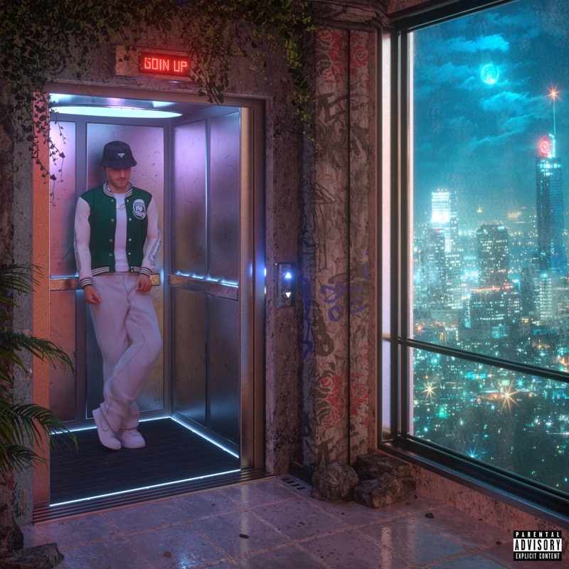 Goin Up - Liam Tracy: Song Lyrics, Music Videos & Concerts