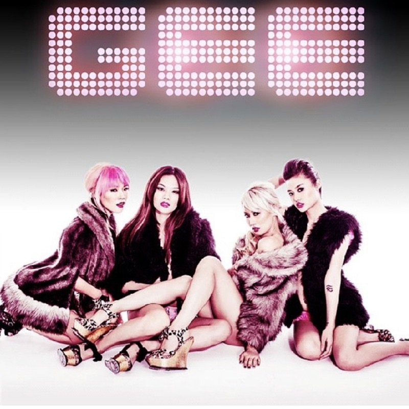 Gee - Nylon Pink: Song Lyrics, Music Videos & Concerts