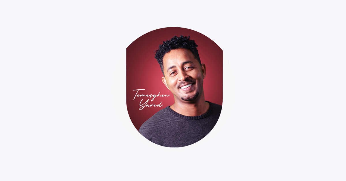 ‎Temesghen Yared - Apple Music