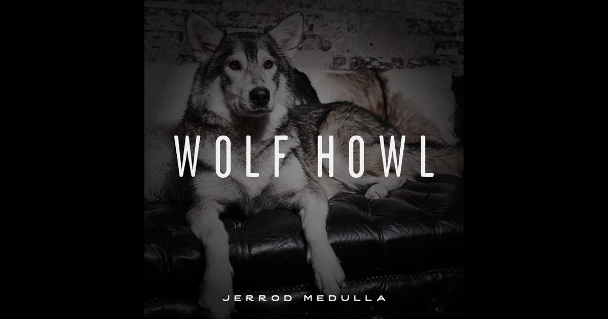 ‎Wolf Howl - Single – álbum de Jerrod Medulla – Apple Music