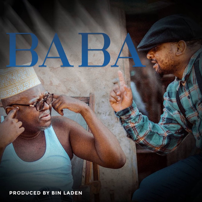 Baba (feat. Professor Jay & One Six) - Stamina Shorwebwenzi: Song ...