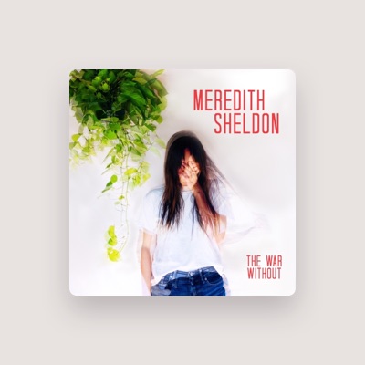 Meredith Sheldon - Shazam