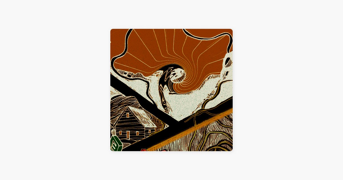 ‎Песня «Tree Ghost (PALLADIAN Edit)» — Yppah — Apple Music
