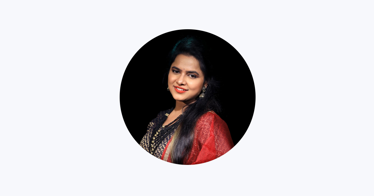 ‎Aseema Panda - Apple Music