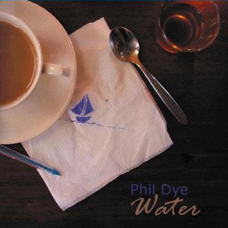 The Old Triangle - Phil Dye: Song Lyrics, Music Videos & Concerts