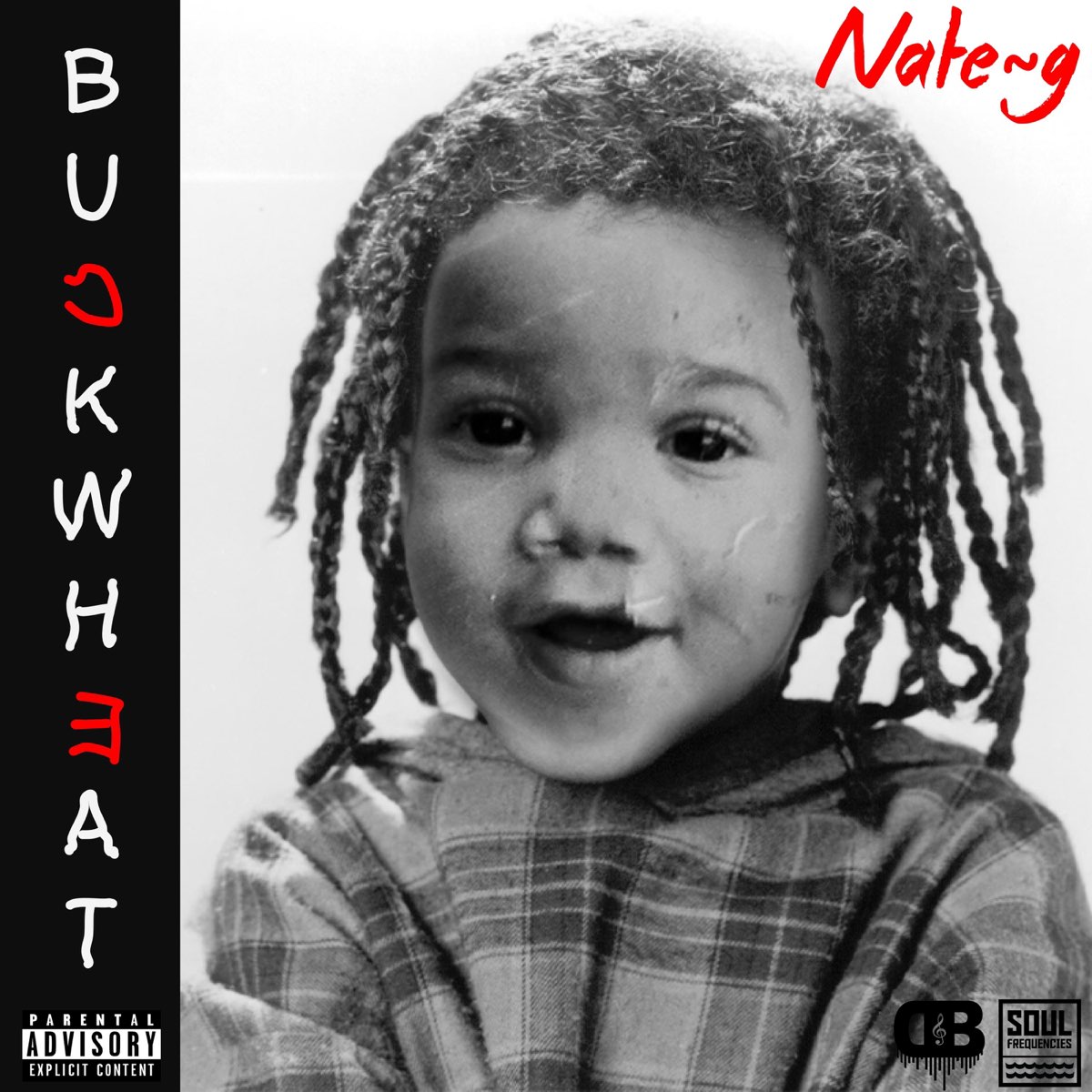 Buckwheat Otay