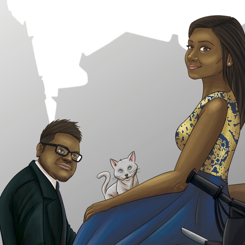 Gowri Kalyana (feat. Kannan, Lakshmi, Saumi, Thenuga & Athisaiyan ...