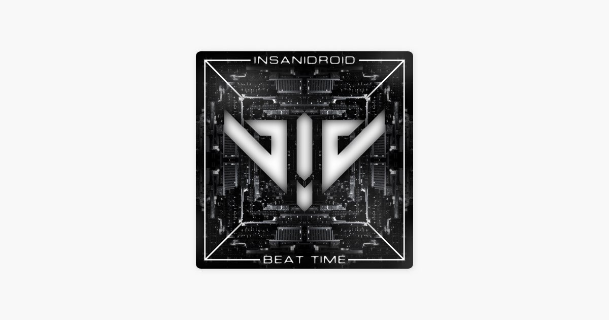 ‎Beat Time - Insanidroidのアルバム - Apple Music