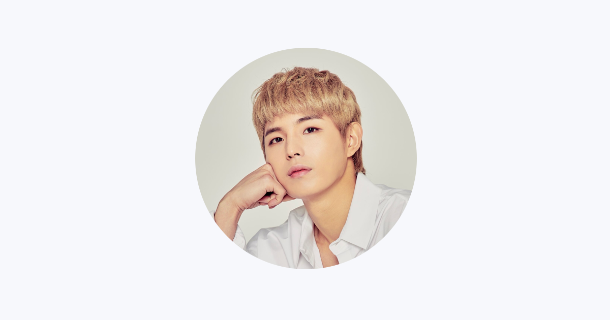 ‎Kang Minsu - Apple Music