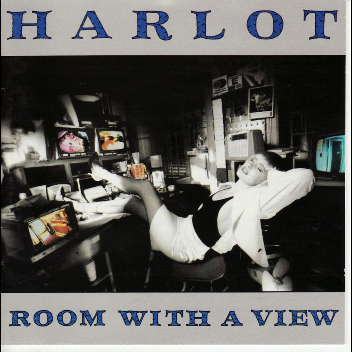 ‎Room With A View - Album by Harlot - Apple Music
