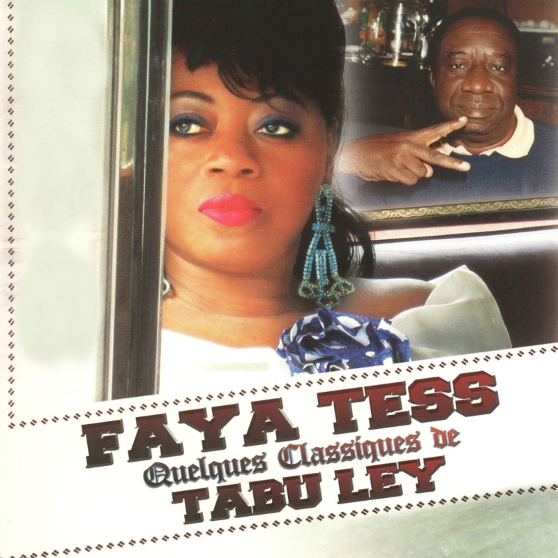 Mokolo na kokufa - Faya Tess: Song Lyrics, Music Videos & Concerts