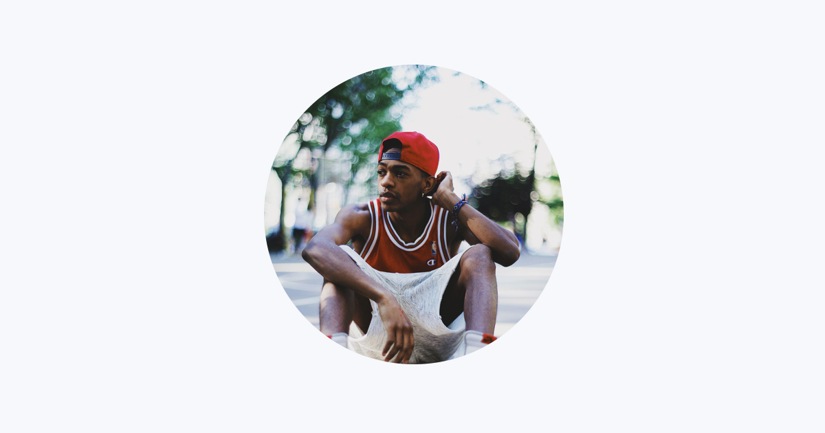 ‎BrandUn Deshay - Apple Music