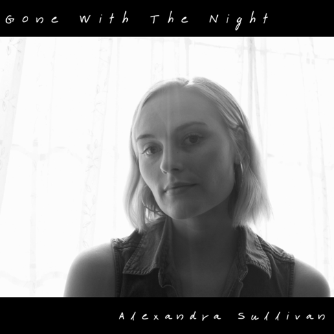 Alexandra Sullivan Model