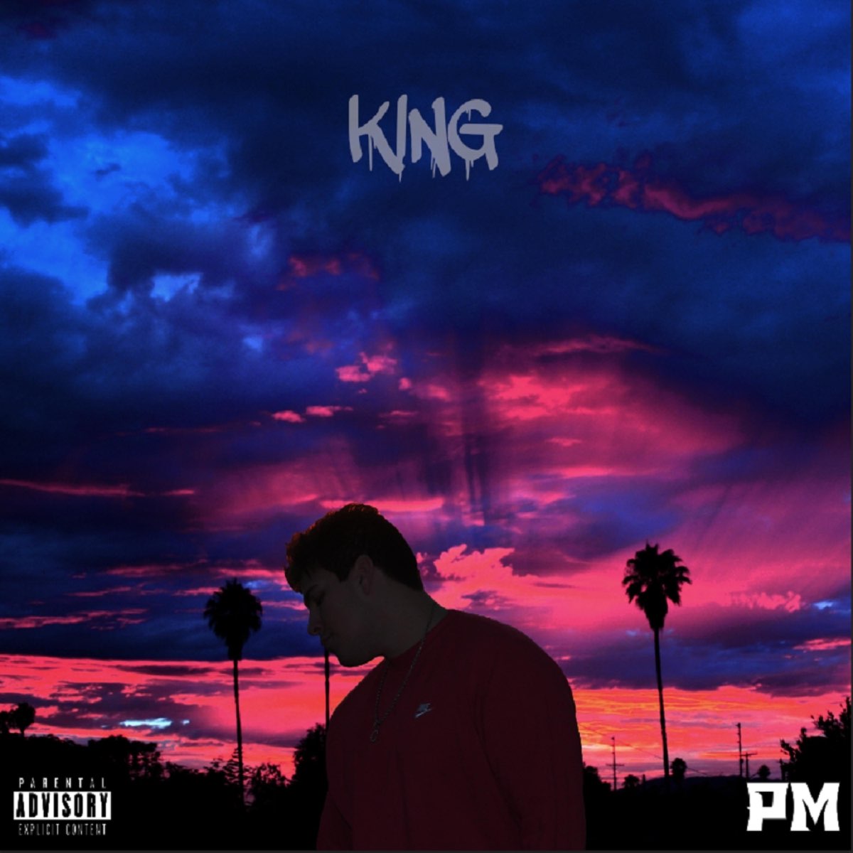‎King - Single - Album by Chap - Apple Music