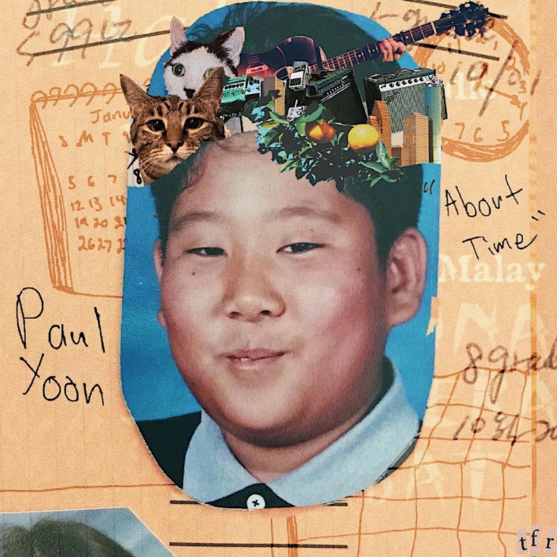 Please Be My Baby - Paul Yoon: Song Lyrics, Music Videos & Concerts