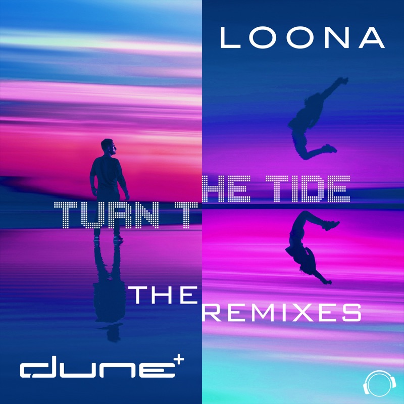 Turn the Tide (G4bby feat. Bazz Boyz Remix Edit) - Dune & Loona: Song ...