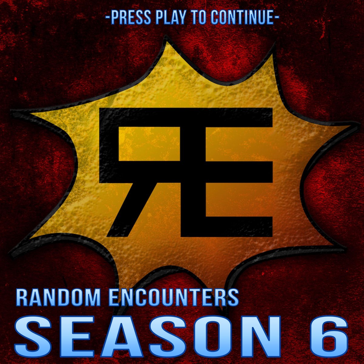‎Random Encounters: Season 6 - Album by Random Encounters - Apple Music