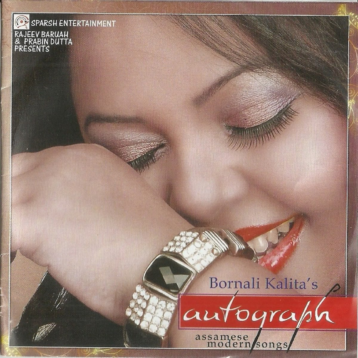 ‎Autograph by Bornali Kalita, Javed Ali & Nilutpal Sharma on Apple Music