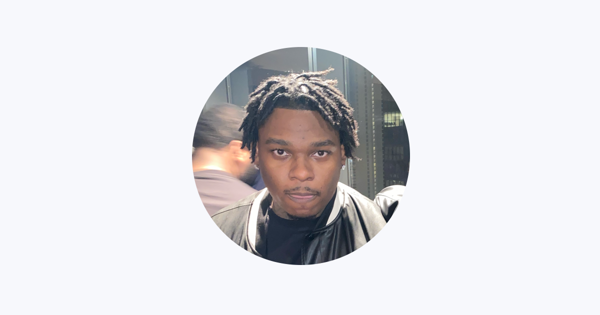 ‎Lil James — Apple Music