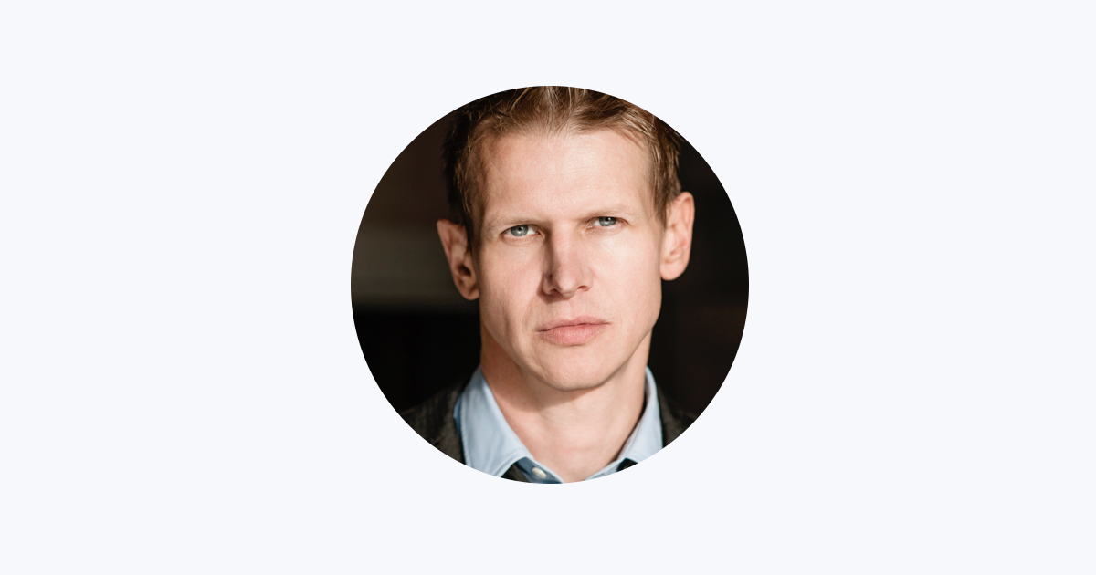 ‎Danny Seward — Apple Music