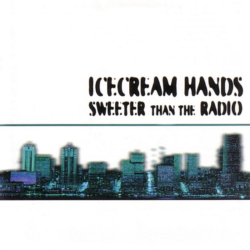 Gasworks Park - Icecream Hands: Song Lyrics, Music Videos & Concerts