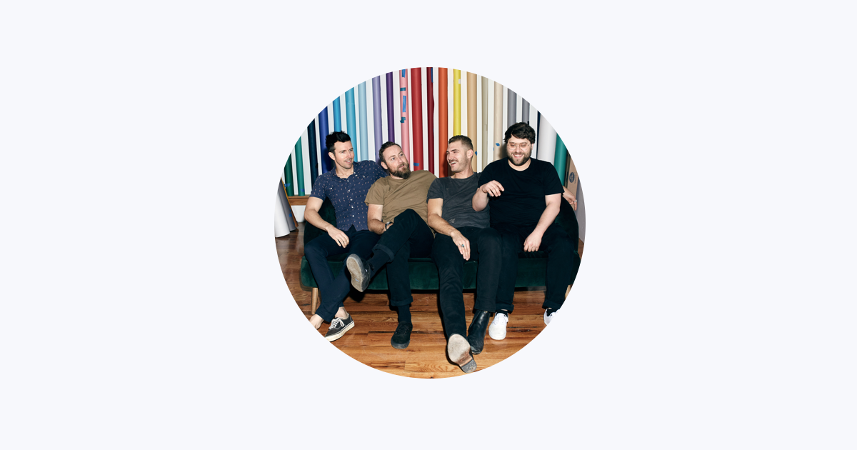 ‎Jet Trash en Apple Music