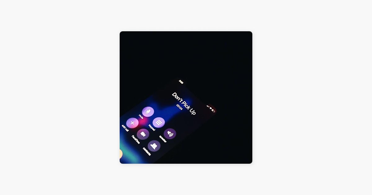 ‎You Used to Call Me on My Cellphone - Yezhi의 노래 - Apple Music