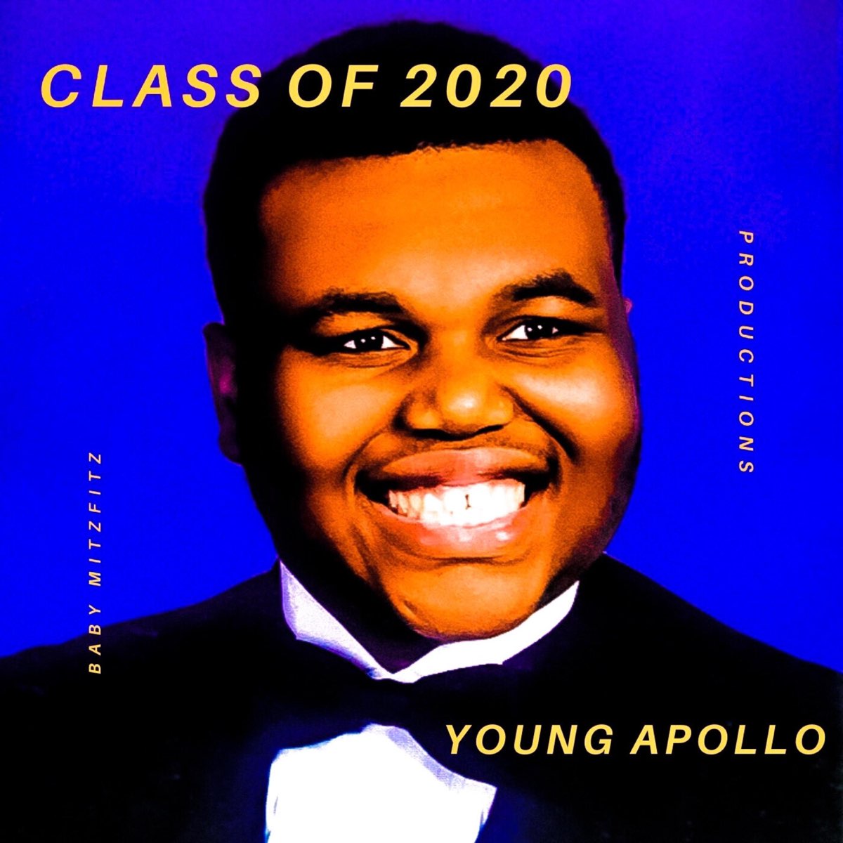 ‎Class Of 20/20 - Album by Yvng Apollo - Apple Music