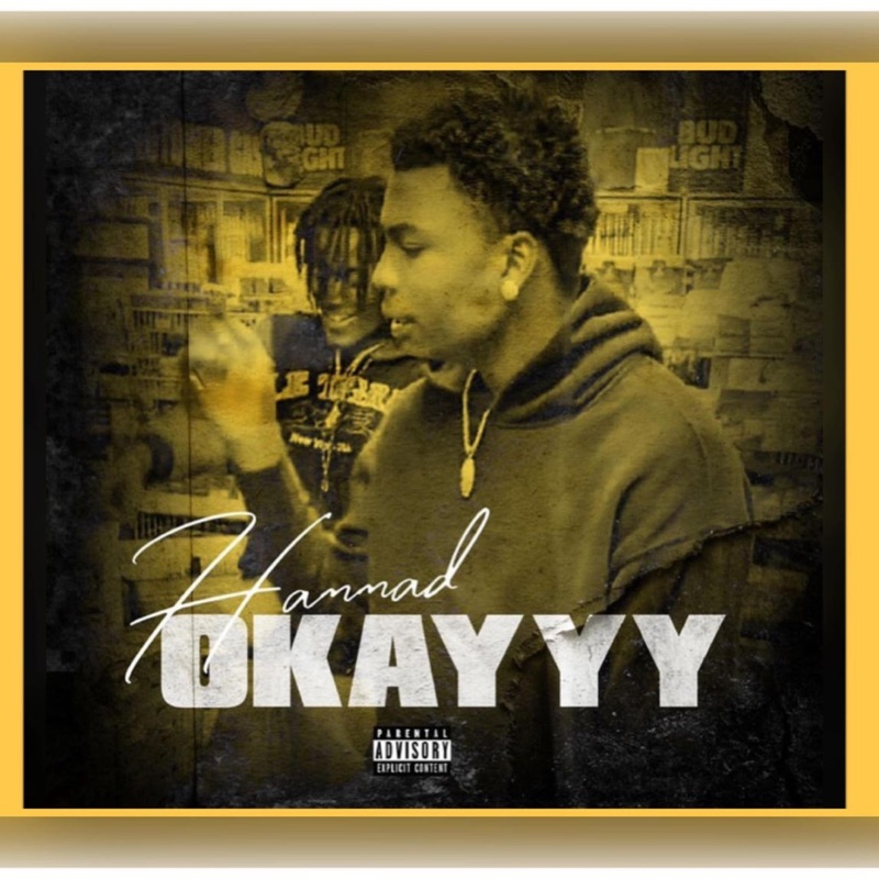 Okayyy - Hammad: Song Lyrics, Music Videos & Concerts