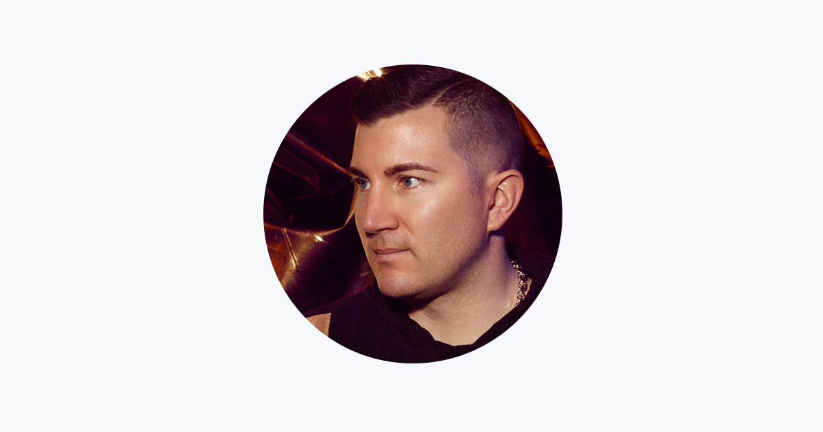 ‎Ryan Blyth - Apple Music