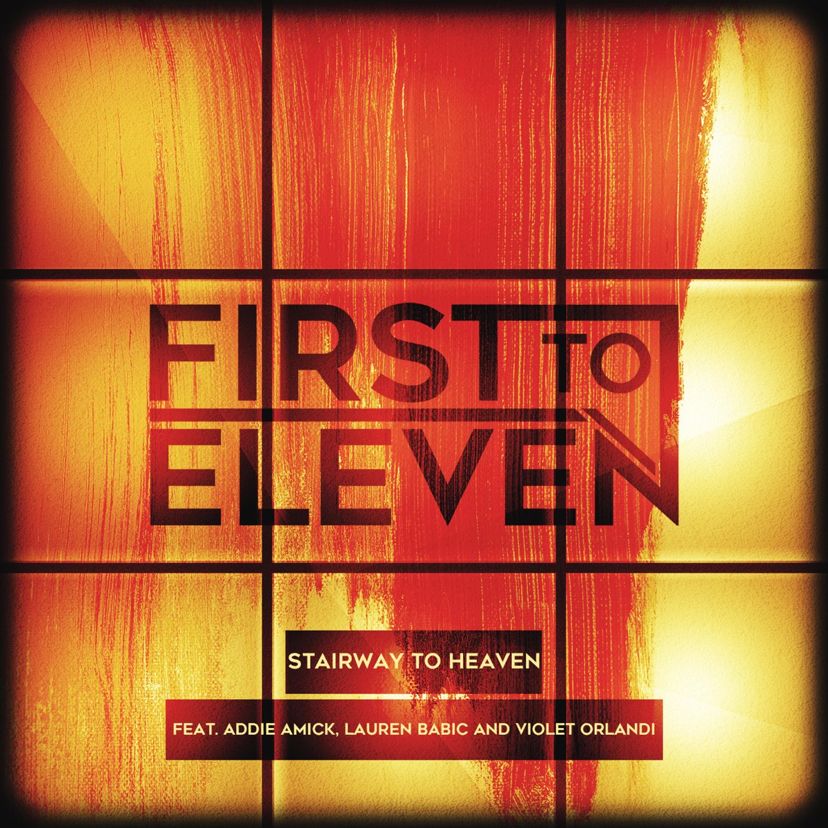 Stairway to Heaven (feat. Halocene, Lauren Babic & Violet Orlandi ... Stairway to Heaven (feat. Halocene, Lauren Babic & Violet Orlandi ...