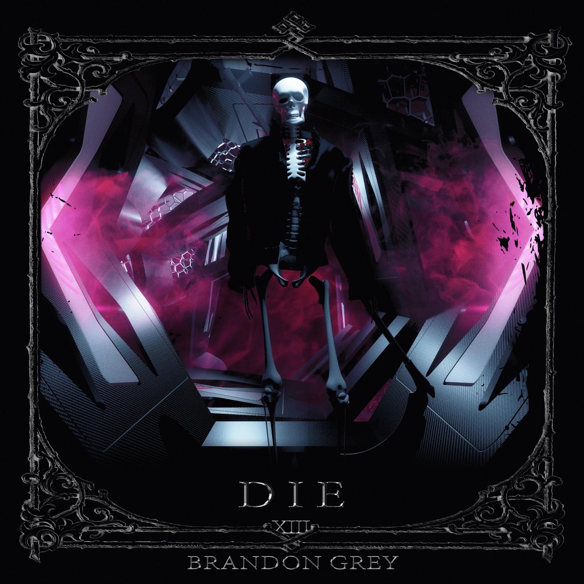 ‎Die - Single - Brandon Greyのアルバム - Apple Music