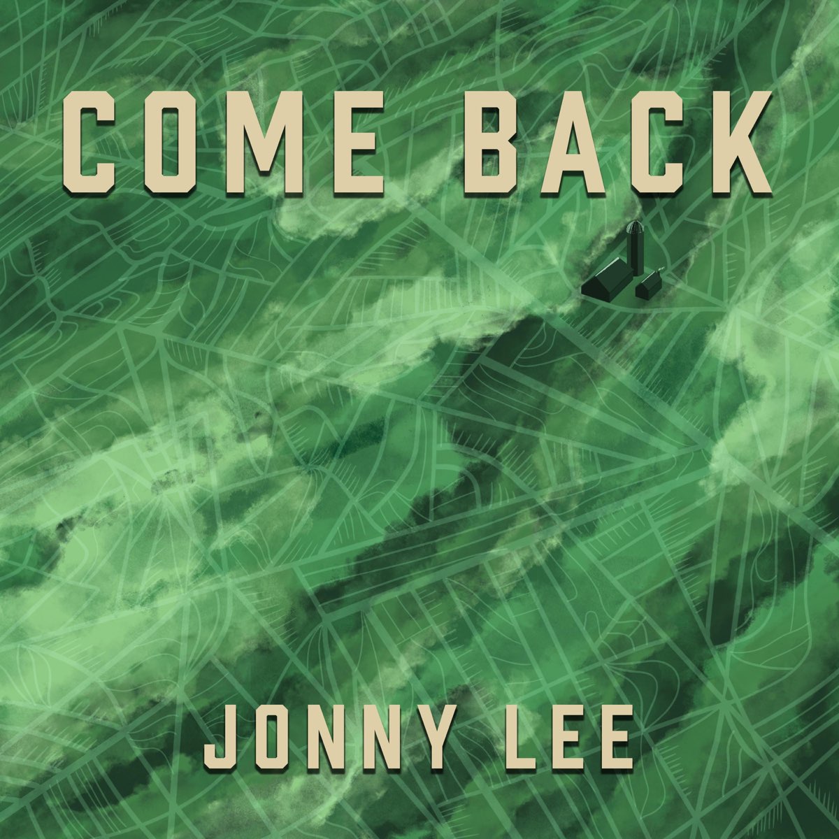 ‎Come Back - Single - Album by Jonny Lee - Apple Music