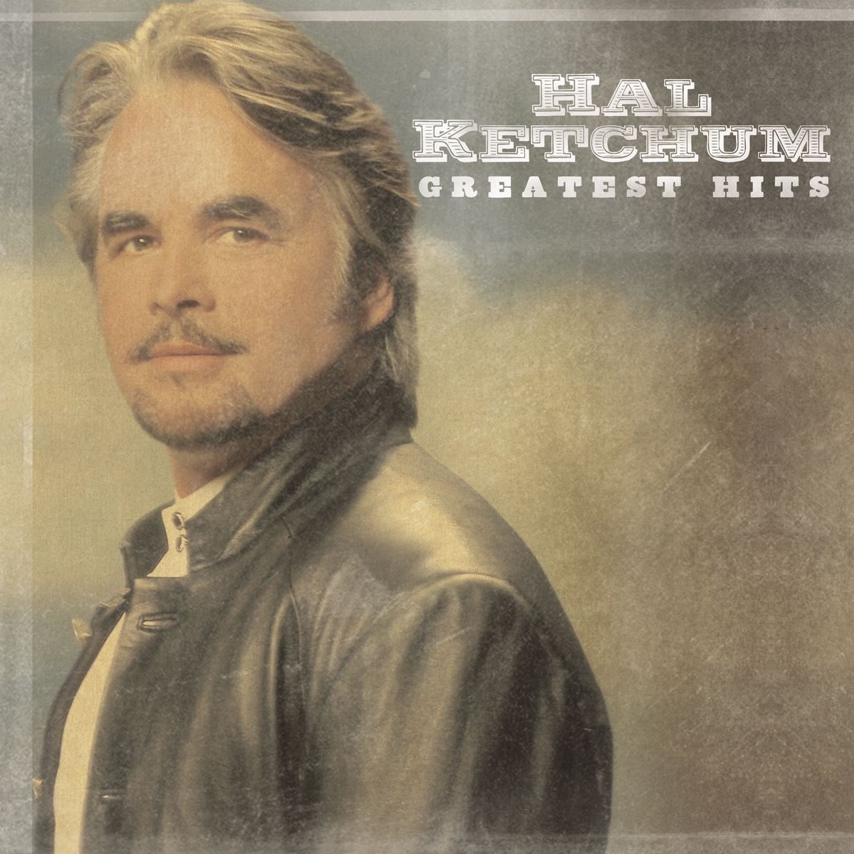 ‎Greatest Hits - Album di Hal Ketchum - Apple Music