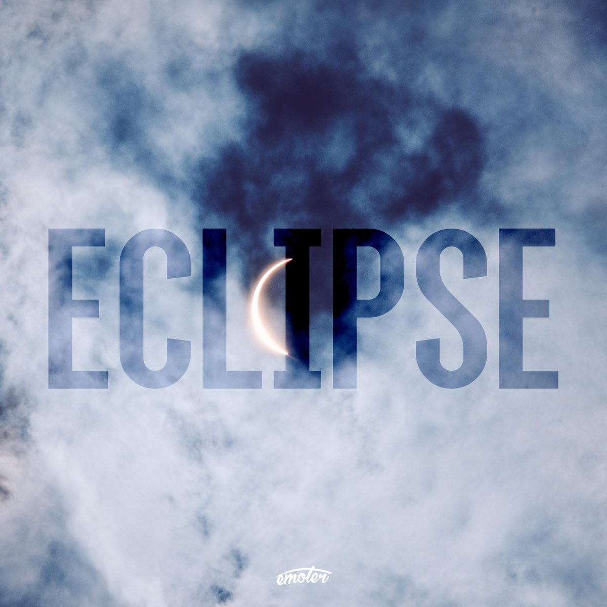 ‎Emoter在 Apple Music 上的《Eclipse - Single》