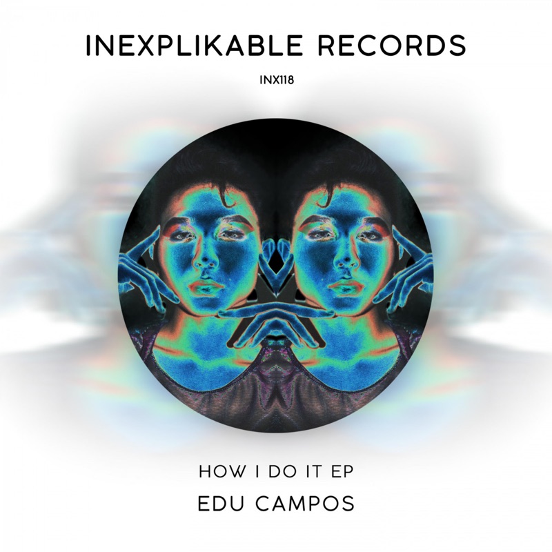 How I Do It (Extended Mix) - Edu Campos: Song Lyrics, Music Videos ...