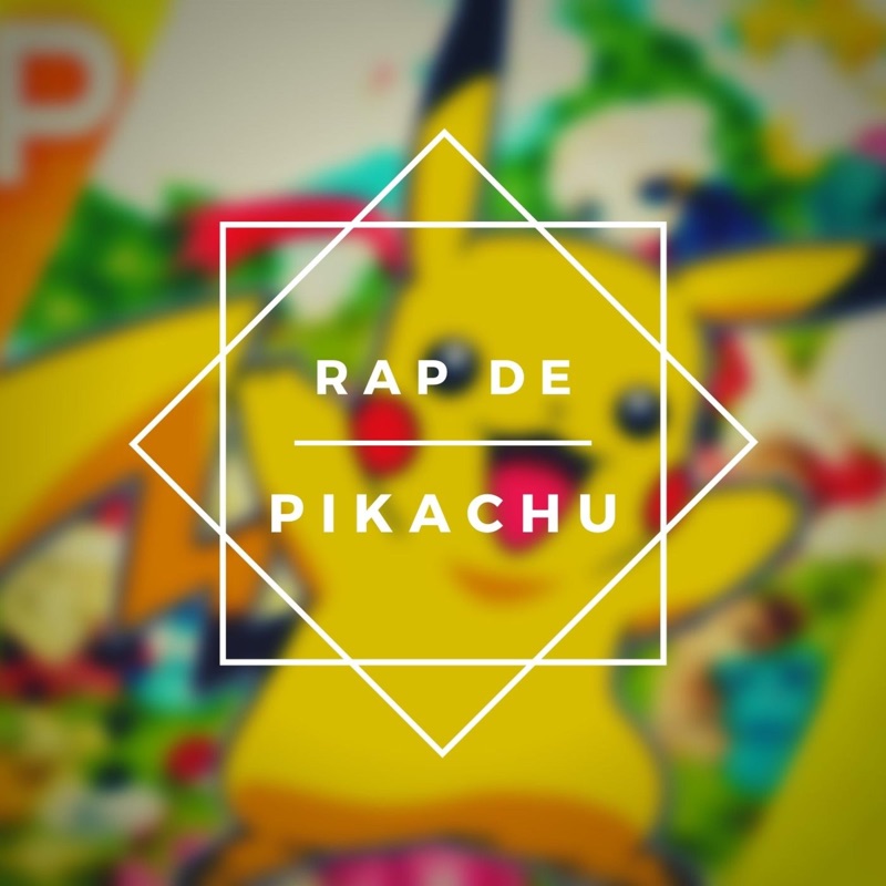 Rap de Pikachu - Shisui: Song Lyrics, Music Videos & Concerts