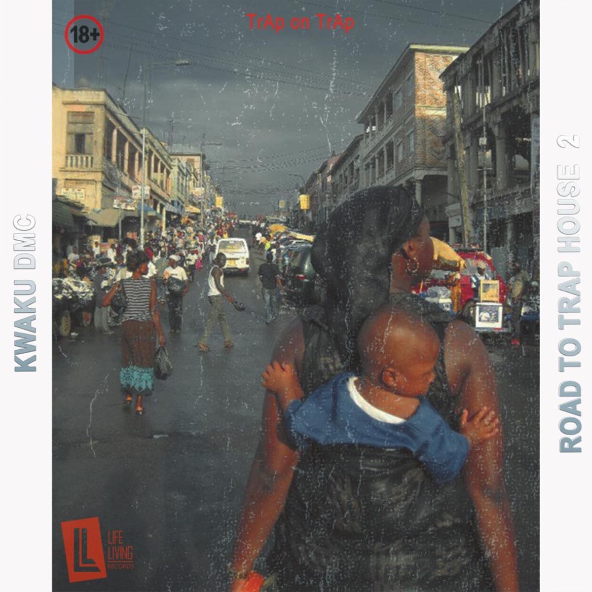 ‎Road to Trap House 2 - Album by Kwaku DMC - Apple Music