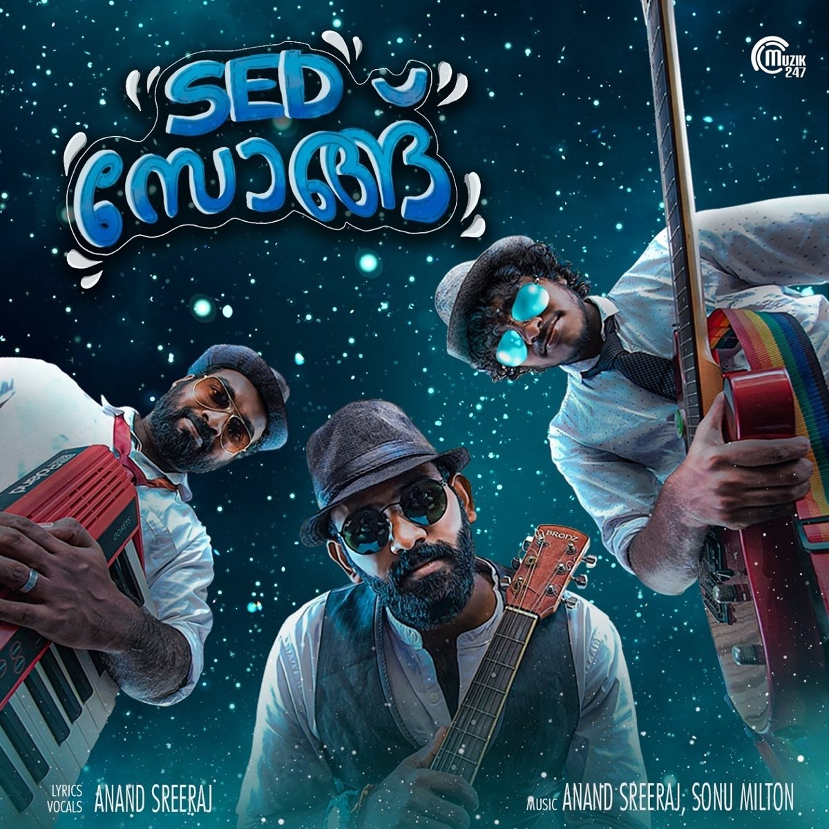 ‎Sed Song (From "Sed Song") - Single - Album by Anand Sreeraj - Apple Music