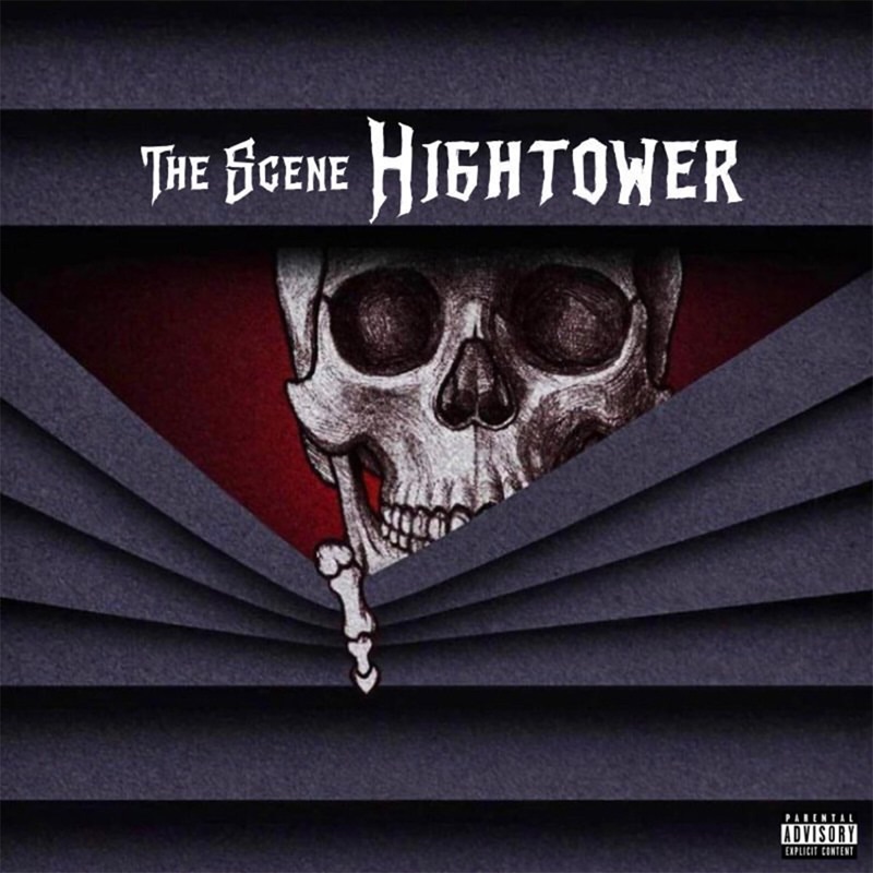 The Scene - HighTower: Song Lyrics, Music Videos & Concerts