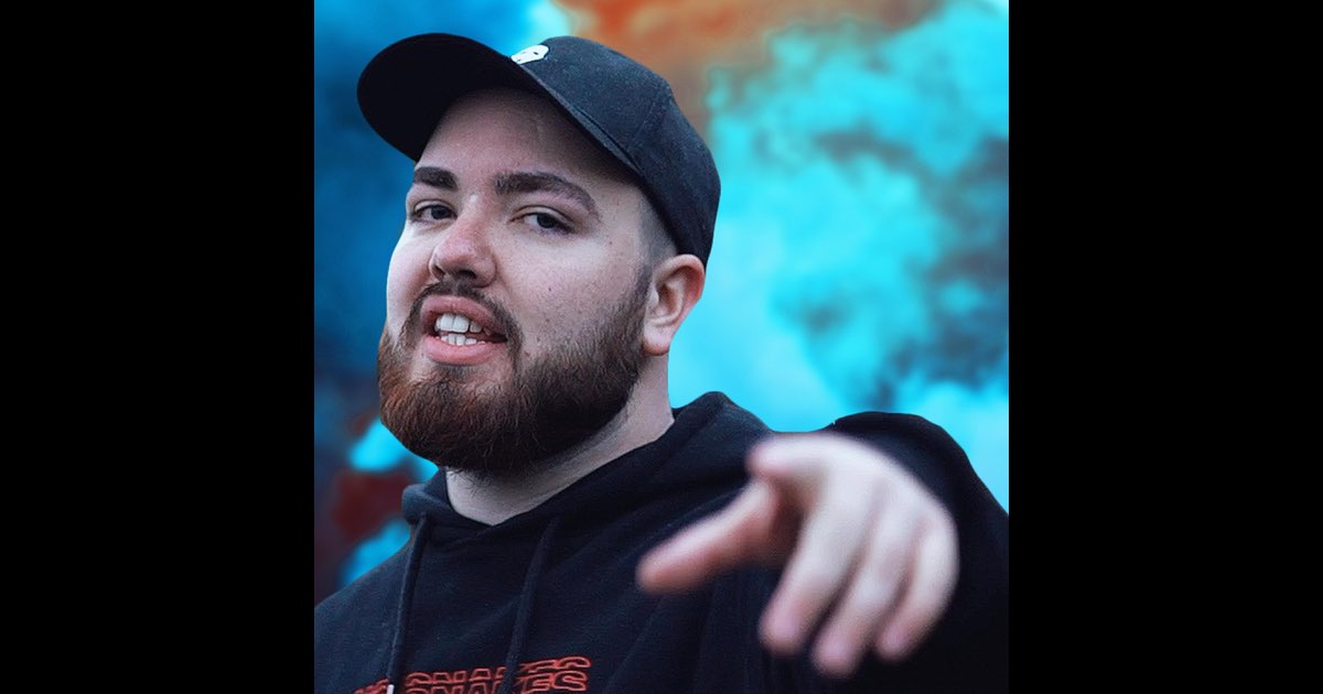 ‎Manchild - Single - Album by Randolph - Apple Music