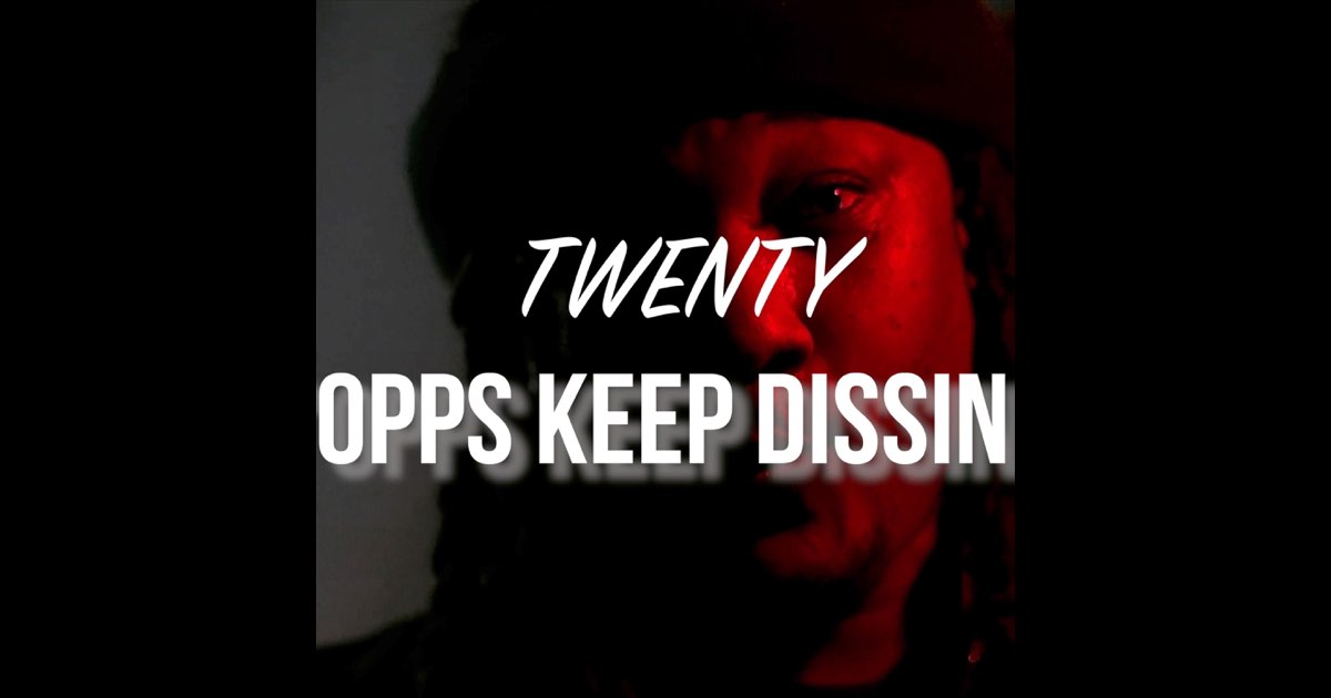 ‎Opps Keep Dissin' - Single - Album by Yung Cat - Apple Music