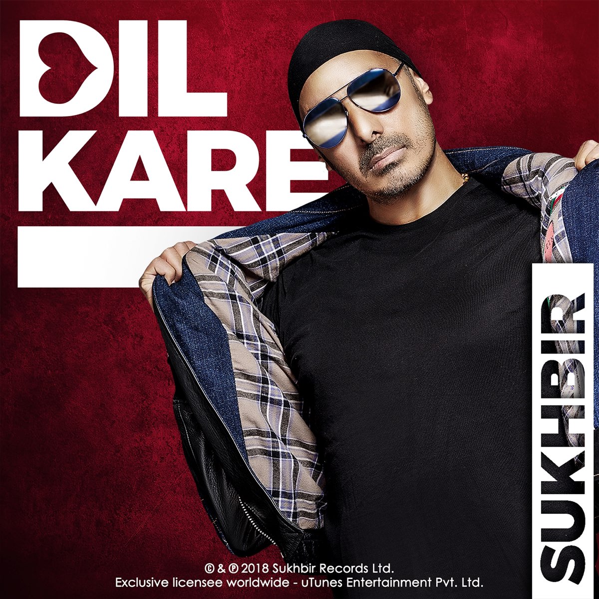 ‎Dil Kare - Album by Sukhbir - Apple Music